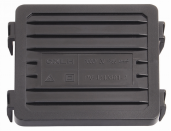 80-130W solar junction box, pv junction box - Kampa Electric Co., Ltd